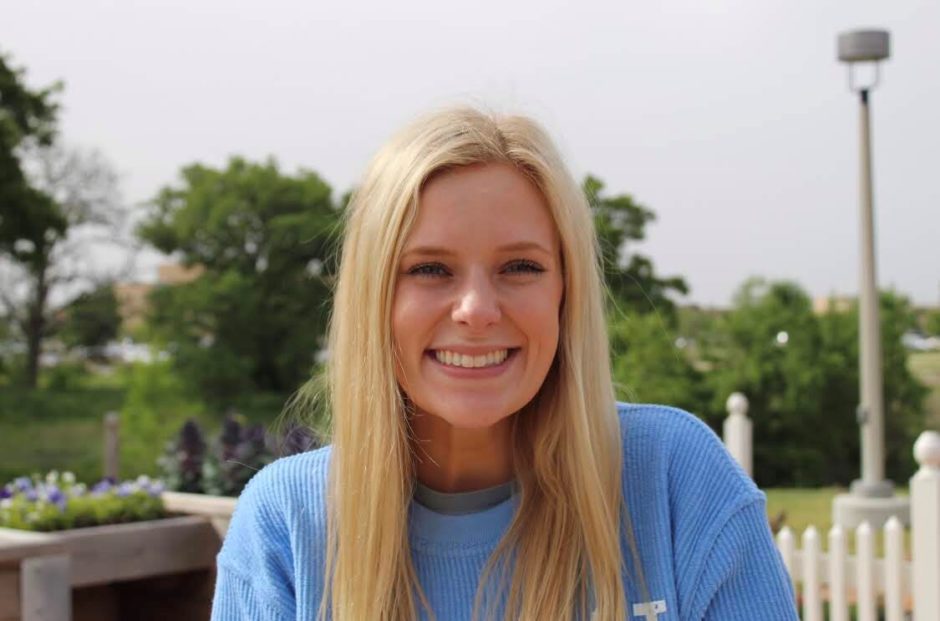 Scholarship Winners – Hood Area Aggie Moms' Club