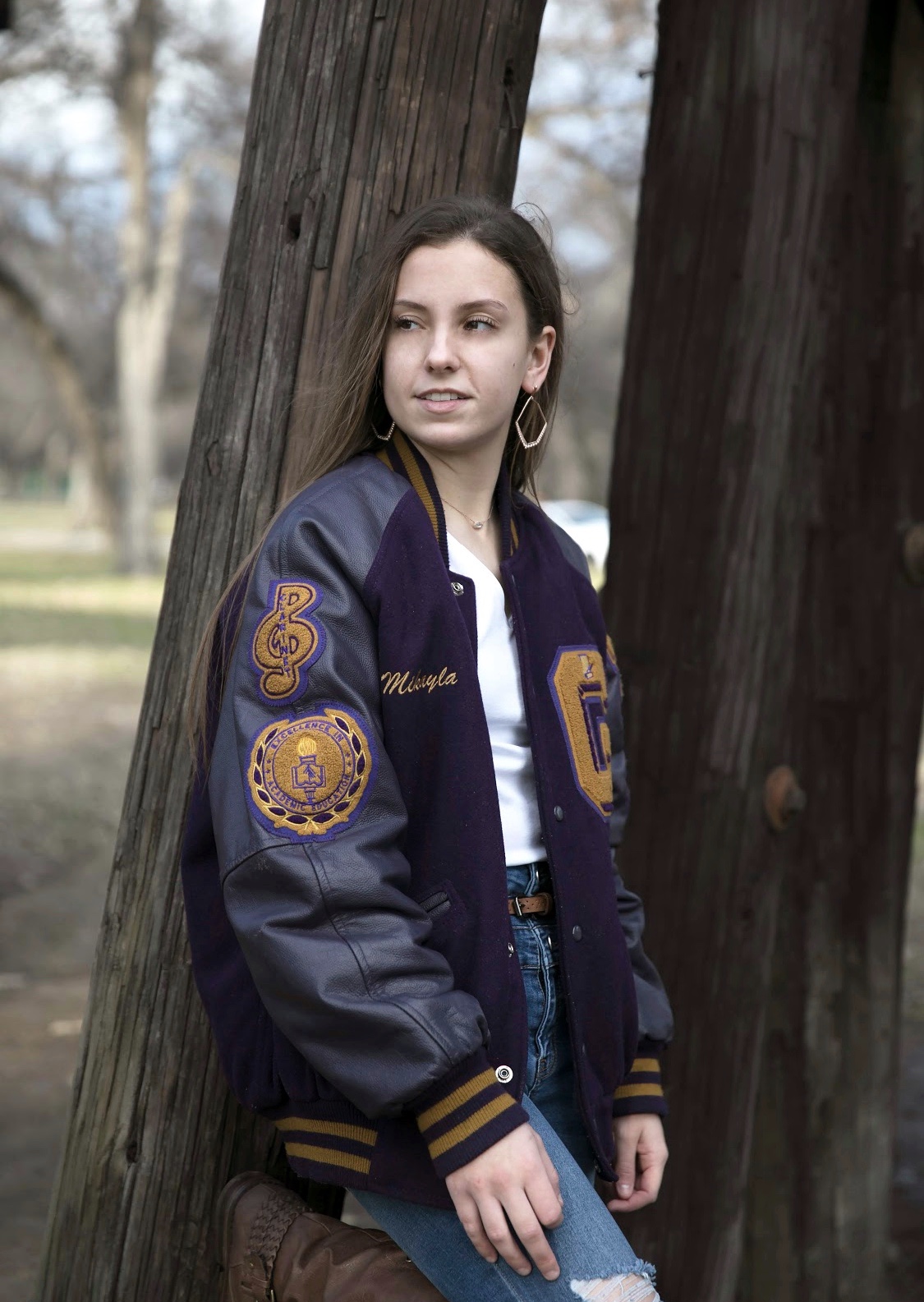 Scholarship Winners – Hood Area Aggie Moms' Club
